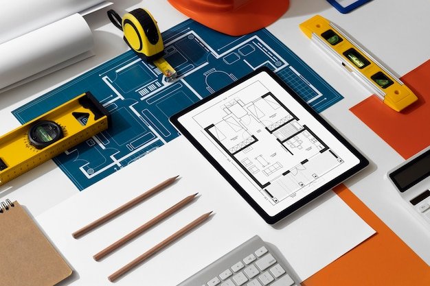 Meilleure construction maison sur mesure : Guide complet